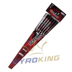 Scream Bum Rocket ZBS104 - Pol-Expance - PyroKing